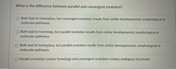 Solved What is the difference between parallel and | Chegg.com