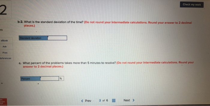 Solved Customers experiencing technical difficulty with | Chegg.com