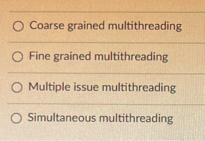 Solved Just to clarify cycles 1-5 are green and 6-10 are | Chegg.com
