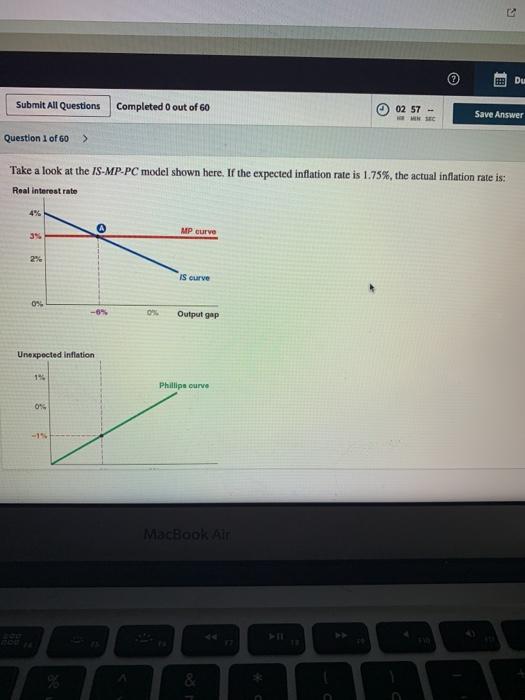 Solved 2 Du Submit All Questions Completed 0 out of 60 02 57 | Chegg.com Solved 2 Du Submit All Questions Completed 0 out of 60 02 57 | Chegg.com