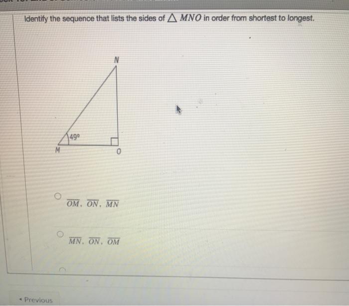 Solved Given that rectangle LMNO with coordinates L (0,0), M | Chegg.com