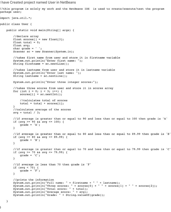 Solved Module 2 Assignment This assignment consists of | Chegg.com