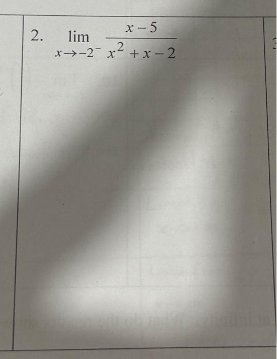 For exercises 1 - 3, find the limit indicated. | Chegg.com For exercises 1 - 3, find the limit indicated. | Chegg.com