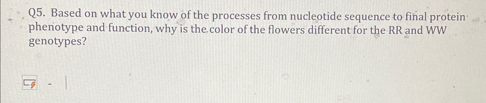 Solved Q5. Based on what you know of the processes from | Chegg.com Solved Q5. Based on what you know of the processes from | Chegg.com
