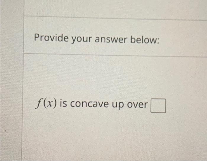 Solved knewton.com The graph of the second derivative f"(x) | Chegg.com