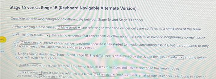 Solved Storage of genetic information paragraph (Keyboard | Chegg.com