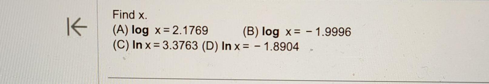 Solved Find | Chegg.com