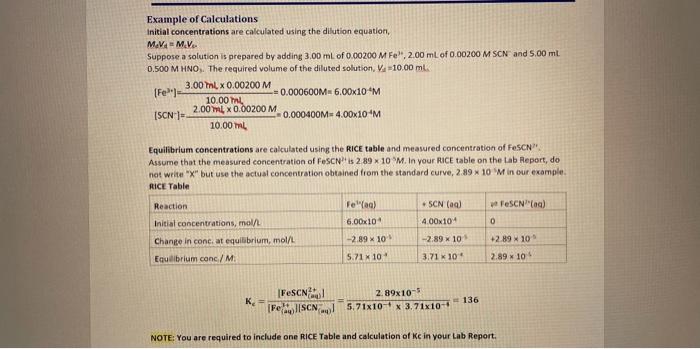 Solved DATA TABLES AND GRAPHS Pre-Lab Calculation Questions | Chegg.com