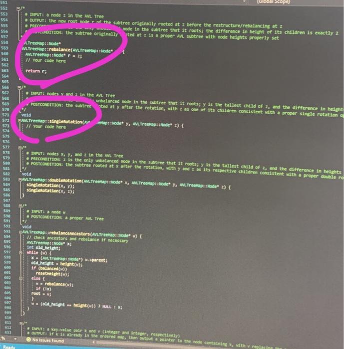 Solved need help! Please write code in C++ only where it | Chegg.com