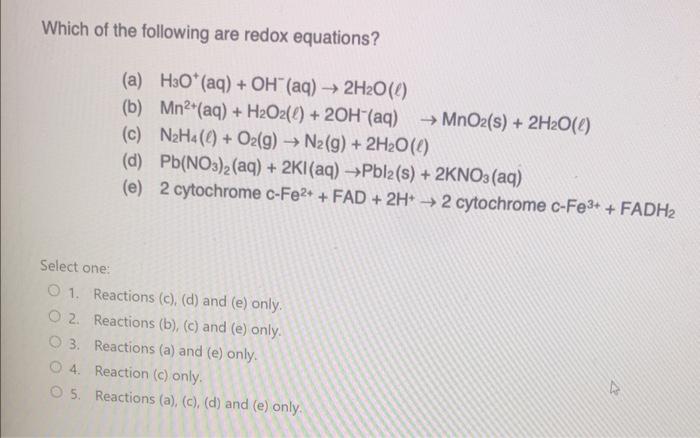 Solved Lead sulphate (PbSO4) is a solid with low solubility | Chegg.com