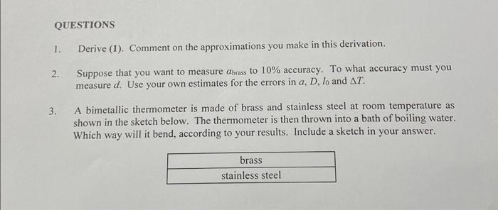 2. Suppose that you want to measure \\( | Chegg.com
