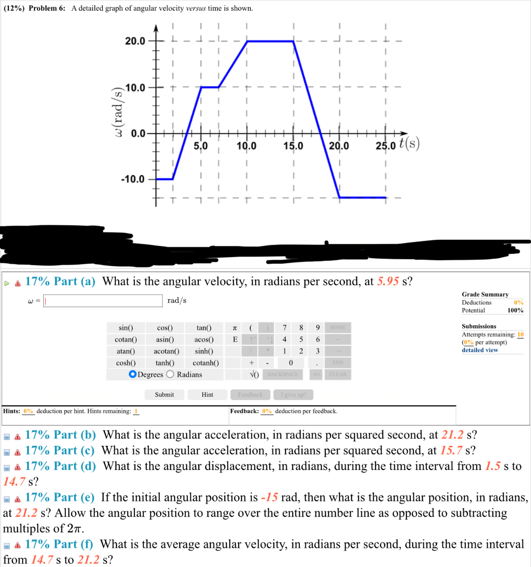 Solved Solve all parts please a to f | Chegg.com