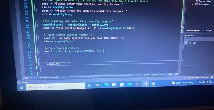 Solved CSE 1384−Ct+ Basics Lab 1 Objectives: - Practice | Chegg.com