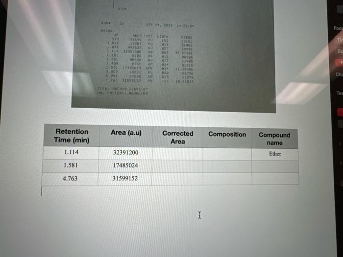 Solved \begin{tabular}{|c|c|c|c|c|} \hline | Chegg.com