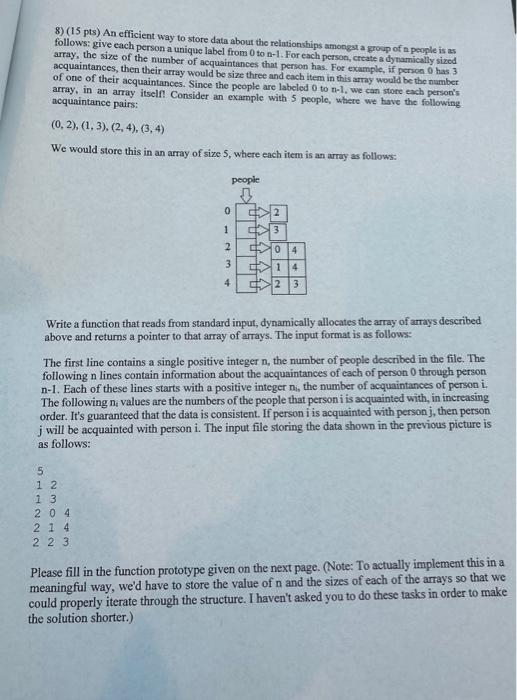 Solved Question | Chegg.com