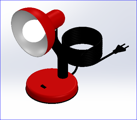 Solved Create 3D model in solidworks ,consider dimensions as | Chegg.com
