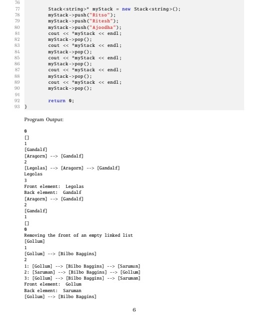Solved Question 1 A useful design pattern is called the | Chegg.com
