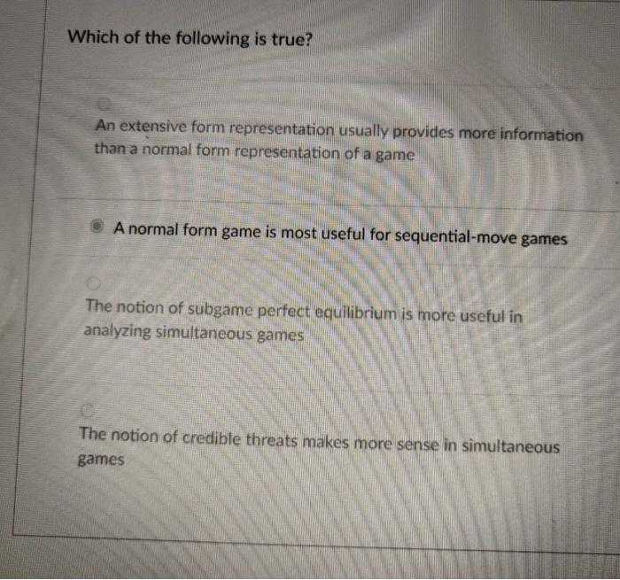 Solved Random spot checks by a manager to prevent shirking | Chegg.com