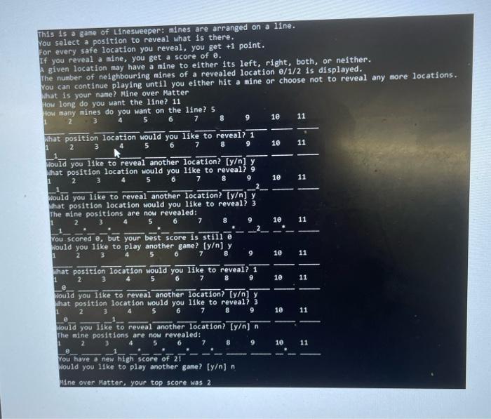 Solved You should upload each .cpp (and .h file) separately | Chegg.com
