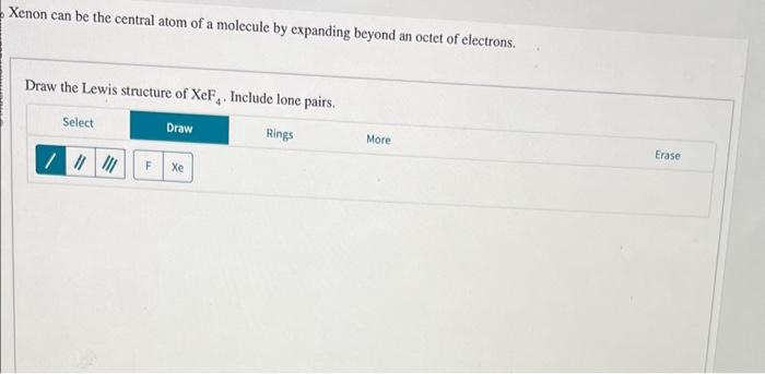 Solved Draw the Lewis structure of BH3.Add lone pairs to the | Chegg.com