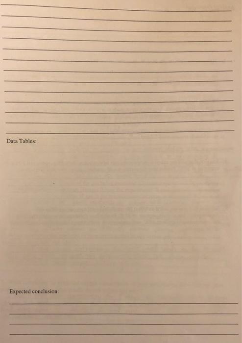 Cellular Processes: Energy and Communication AP Lab | Chegg.com