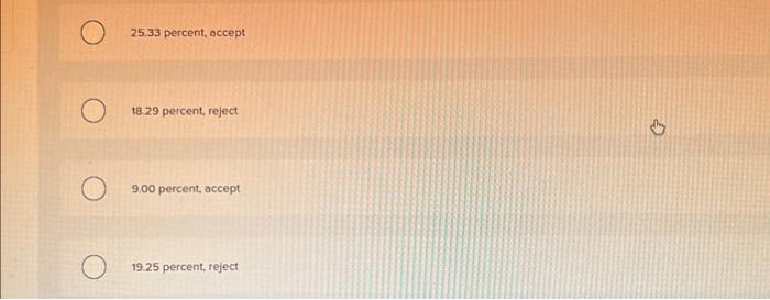 Solved Compute the PI statistic for Project X and note | Chegg.com