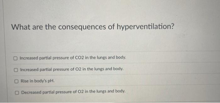 Solved Which of the following are responses that the Pons | Chegg.com