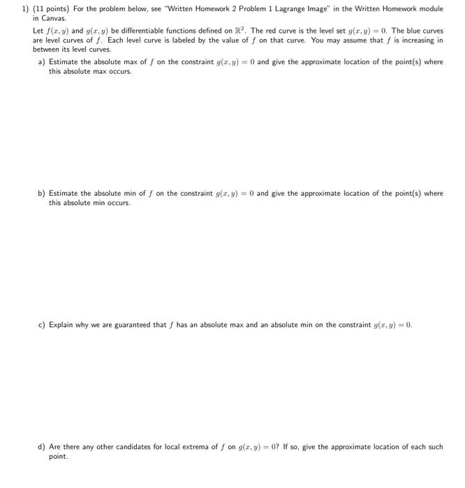 3) (12 points) Consider the iterated integral | Chegg.com