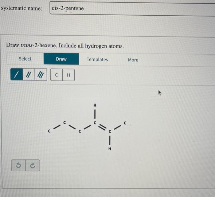 Solved Give the systematic name of the alkene, indicating | Chegg.com Solved Give the systematic name of the alkene, indicating | Chegg.com