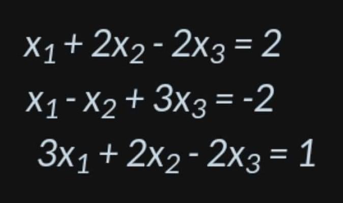Solved The exact values of the variables X1 and X2 are | Chegg.com
