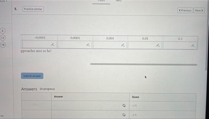 Solved Consider the function f(x)=x2x−1. (a) Fill in the | Chegg.com