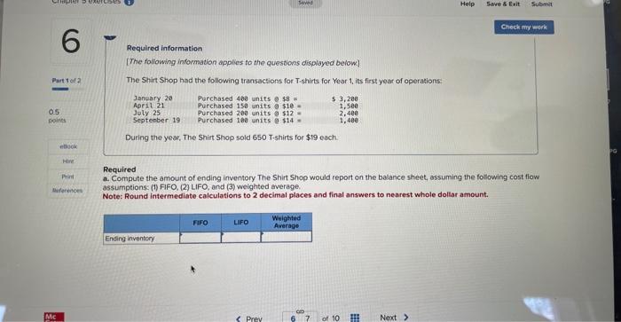 Solved help please | Chegg.com