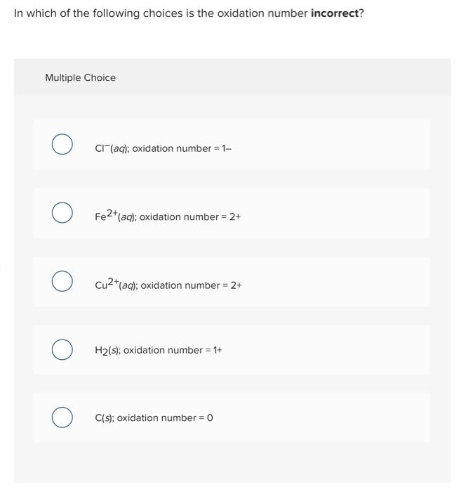 Solved Consider the reaction: Al(s) + H₂O(→ Al(OH)4 (aq) + | Chegg.com