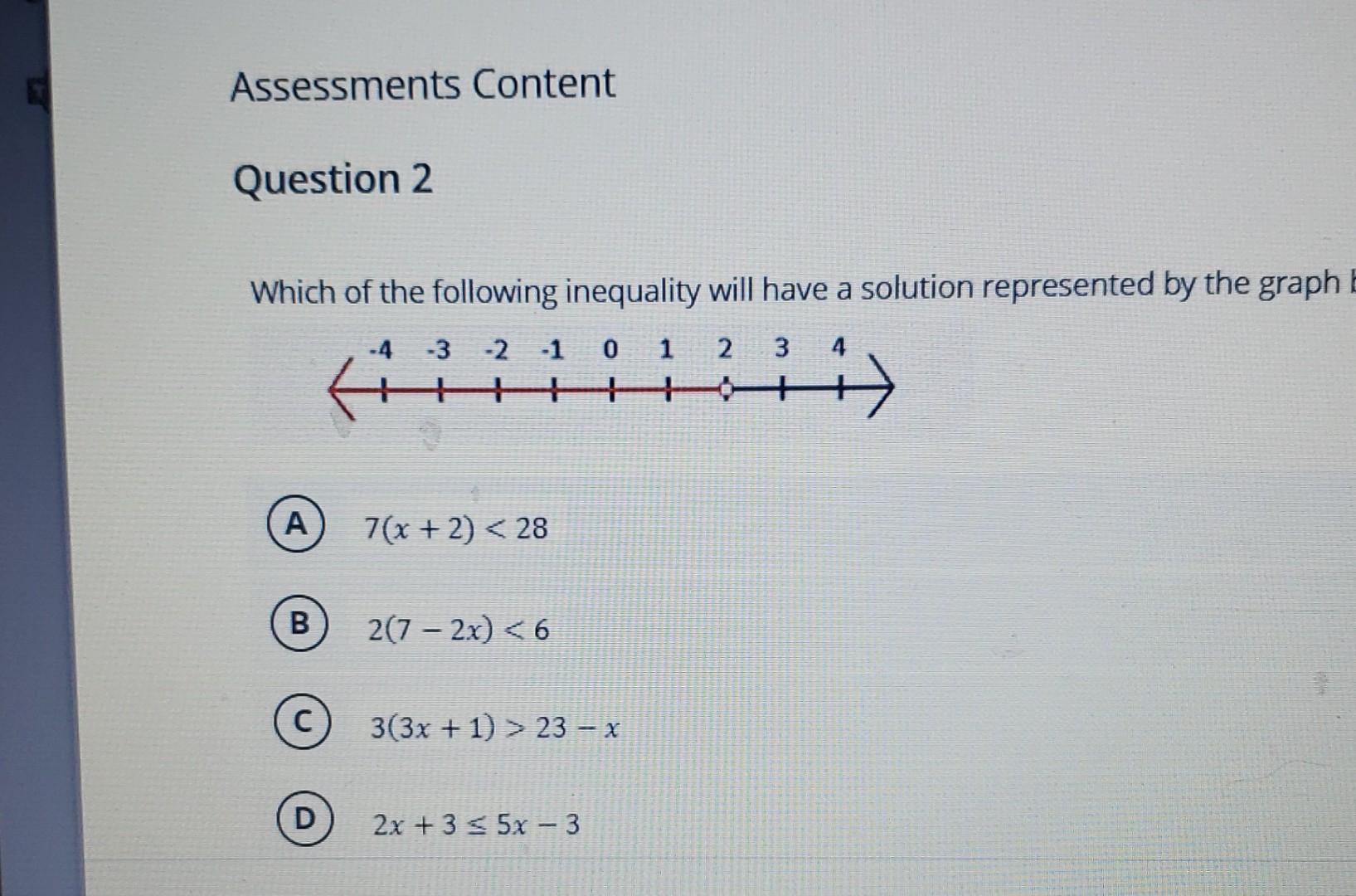 Solved Rewrite the slope-intercept formula, y=mx+b for the | Chegg.com