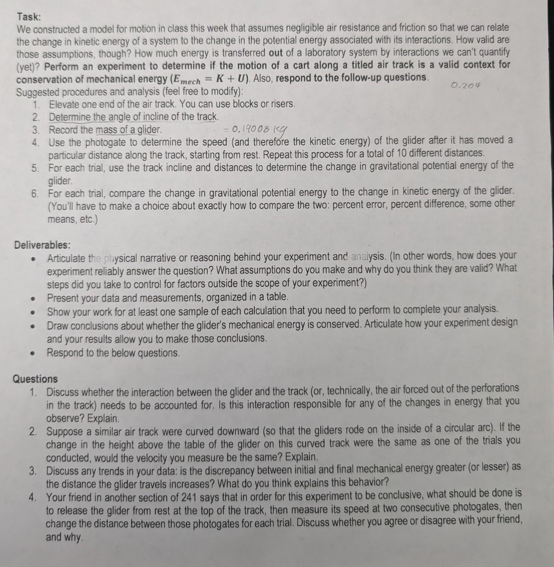 Solved Please answer questions 3 ﻿and 4 | Chegg.com