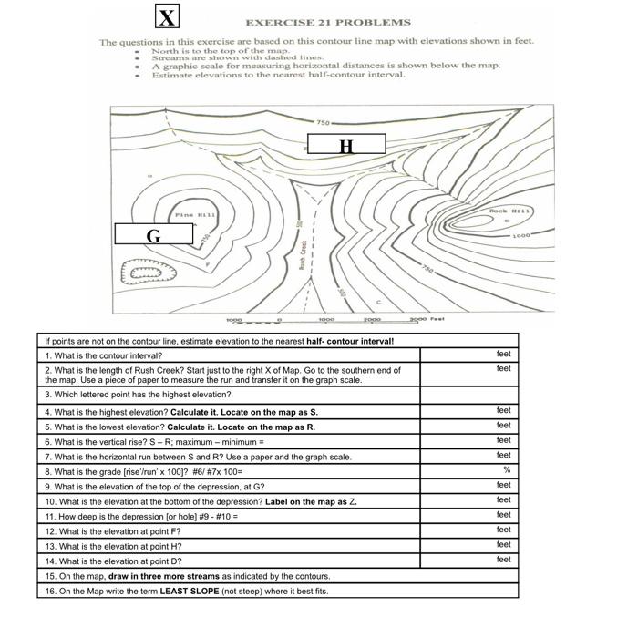 Solved The questions in this exercise are based on this | Chegg.com