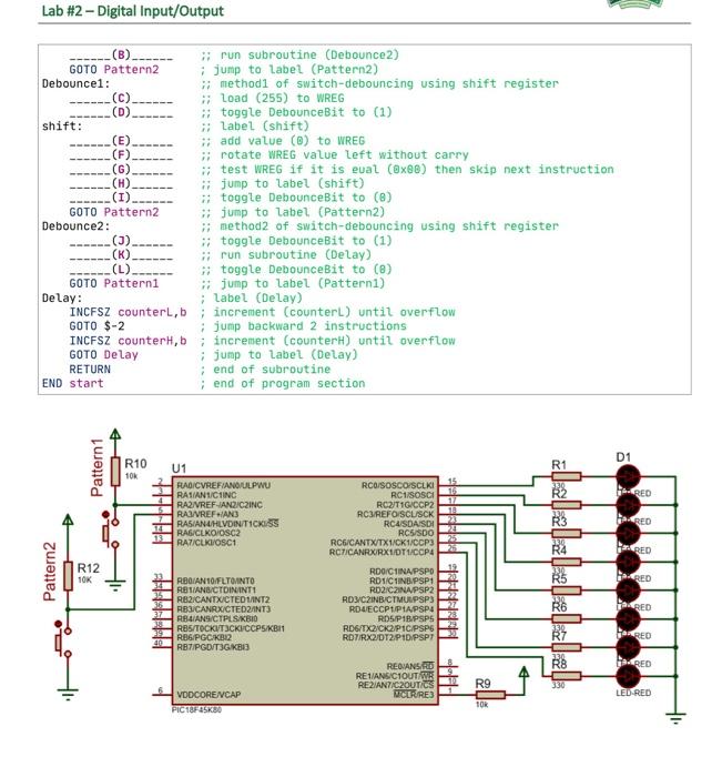 EXERCISES Exercise #1 In this exercise, you will | Chegg.com