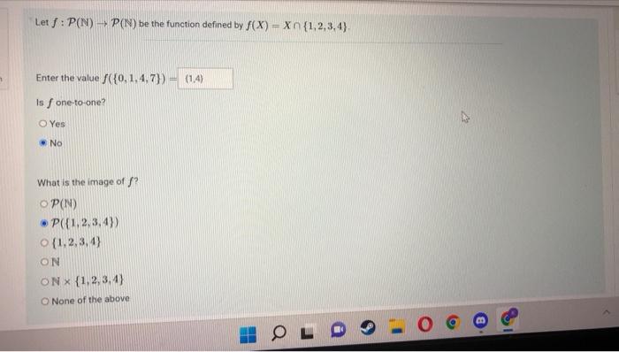 Solved What is the answer to these questionsP(N) stand for | Chegg.com
