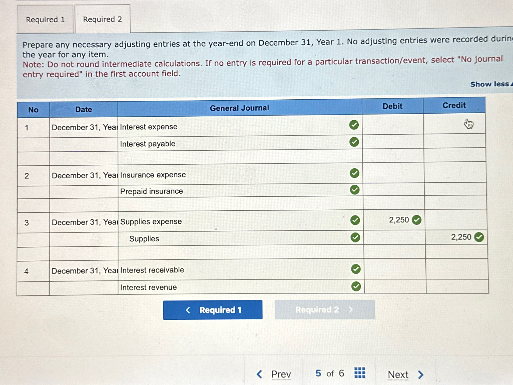 Solved COTB Exercise 2-9 (Algo) ﻿External transactions and | Chegg.com