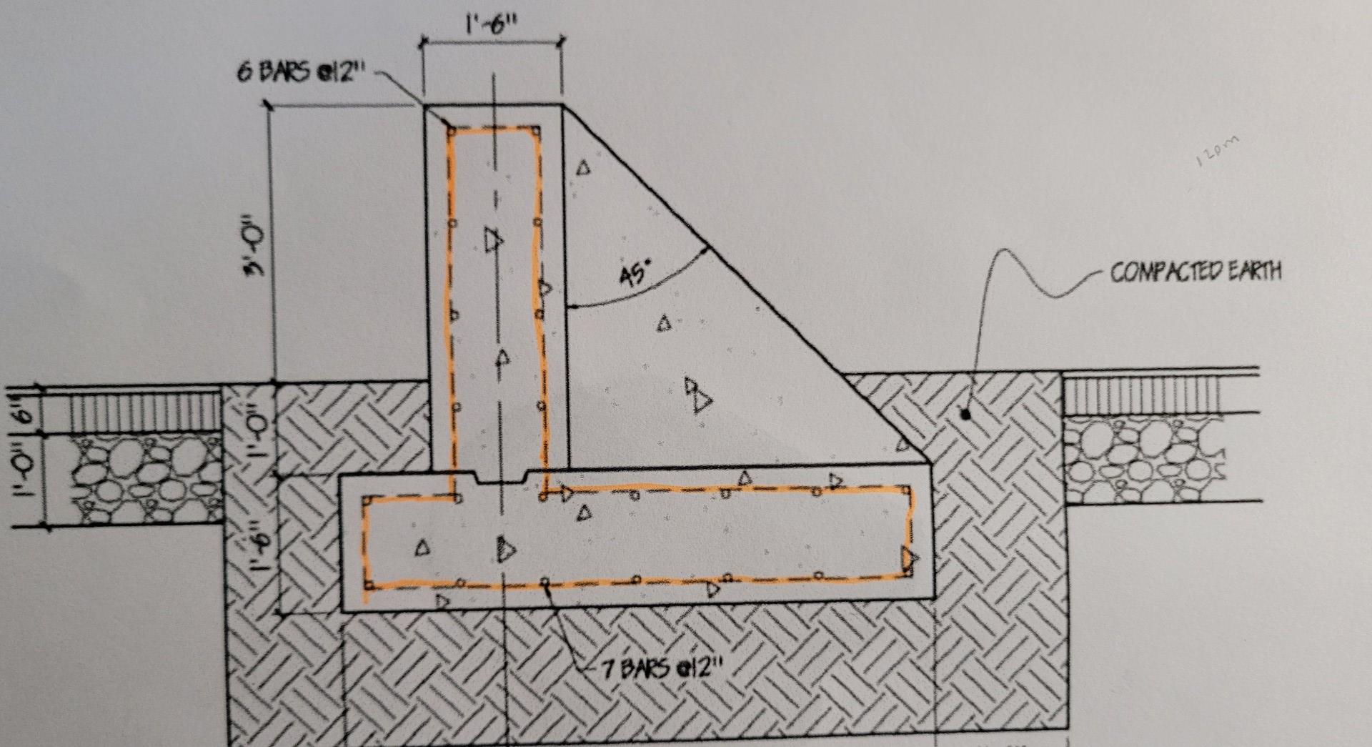 Solved Autocad 2021 what is the highlited orange line? how | Chegg.com