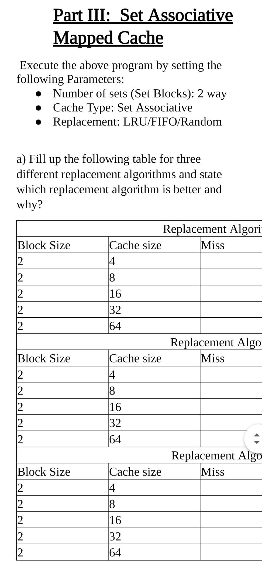 Solved code to be used: The following code written in STL | Chegg.com