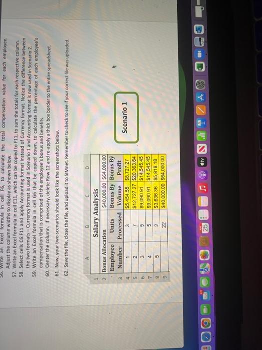 12 13 14 15 17 18 20 4 Sheet1 - scenario 2 + Ready | Chegg.com