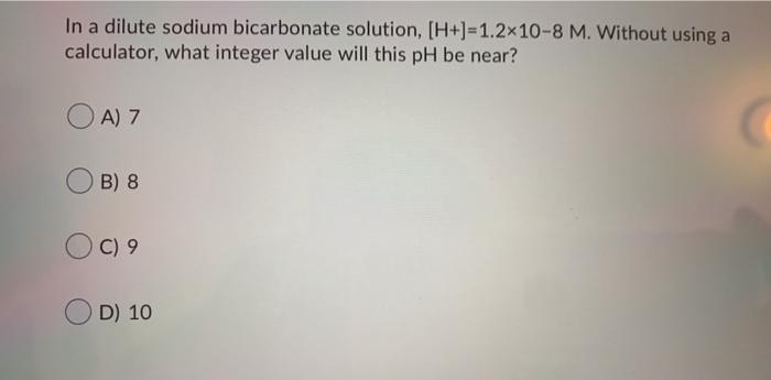 Solved How does a buffer resist change in pH upon addition | Chegg.com