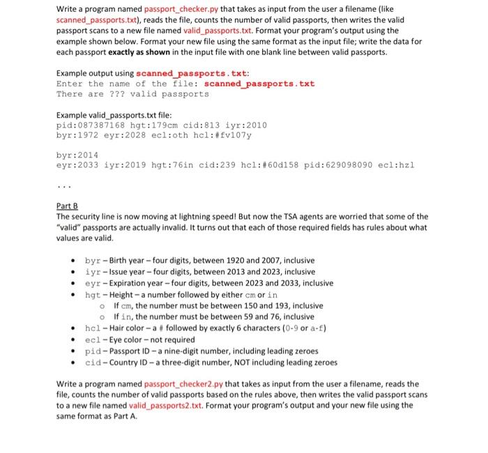 Solved Deliverables: There ace 3 deliverables for this team | Chegg.com