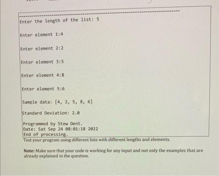 Solved The purpose of this question is writing a code that | Chegg.com
