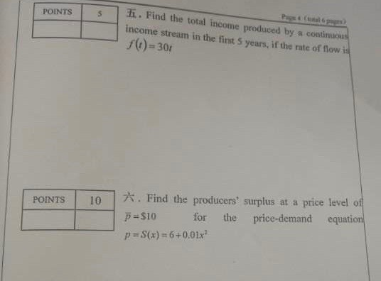 Solved 10 E. Find the following integrals using integrations | Chegg.com Solved 10 E. Find the following integrals using integrations | Chegg.com