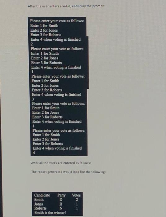1 Program Pseudocode Problem Statement Design A 6886