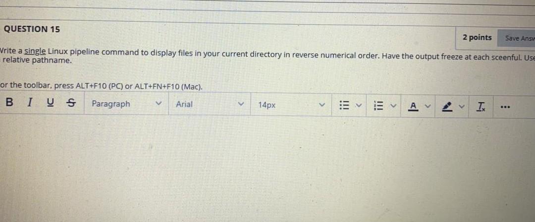 Solved QUESTION 21 Given the sample directory structure | Chegg.com