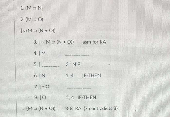 Solved choices4) 1,2 If/Then1,2 not both4 nor3 | Chegg.com