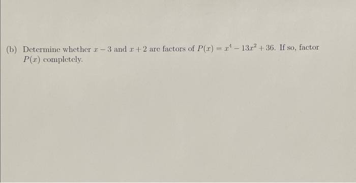 Solved Assignment - 5 Math 1090-Algebra & Trigonometry Due: | Chegg.com